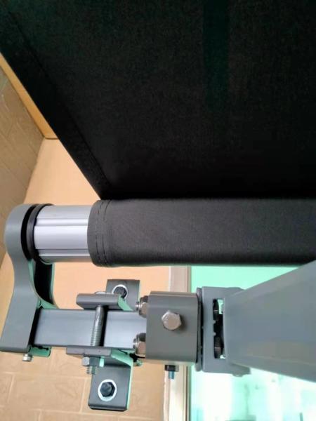 Quality Sail Material Polyester Retractable Awning for Patio Balcony UV Water-Resistant for sale
