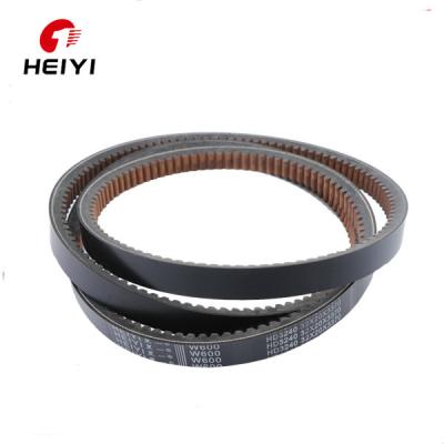 China Cogged V Belt for sale