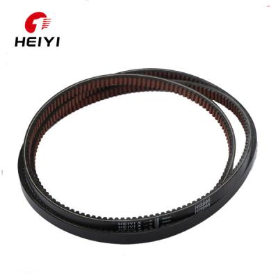 China Rubber Teeth Belt for sale