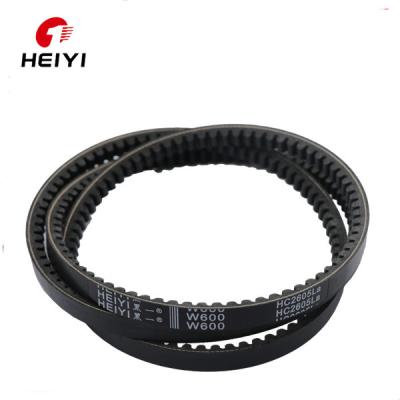 China Toothed V Belt for sale