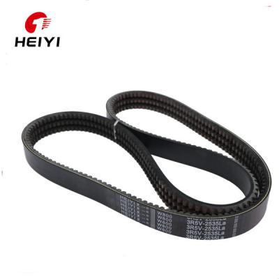 China Banded Classical V-Belt for sale
