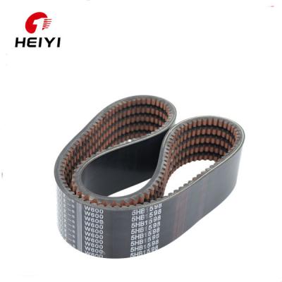 China Farm Machinery Belts for sale