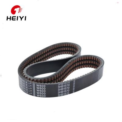 China Toothed Drive Belt for sale