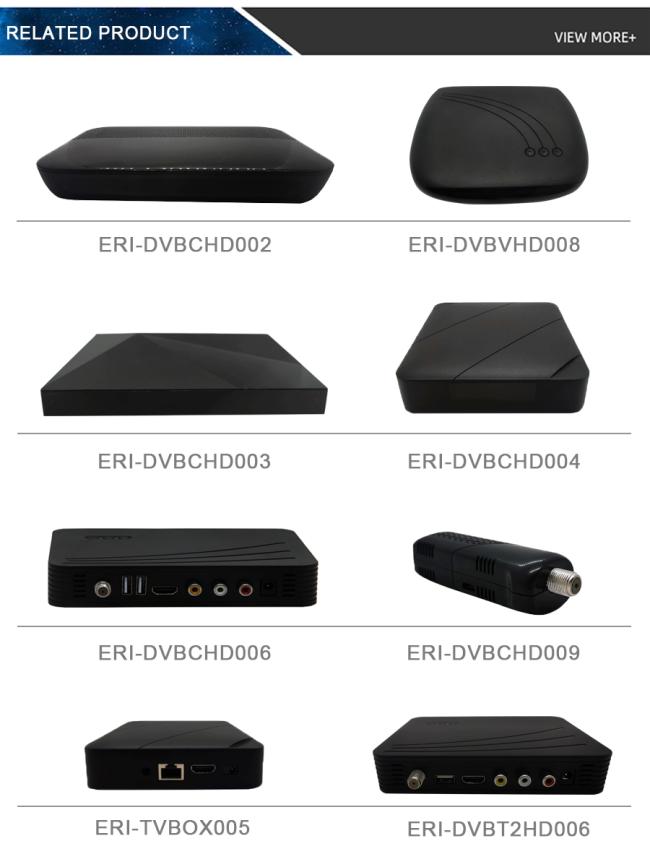 Related IPTV product 1