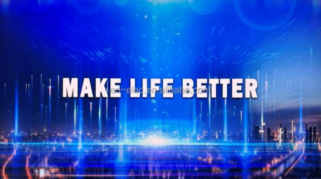 Boot logo customization interface