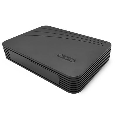 China MPEG4 Manual Set Top Box for sale