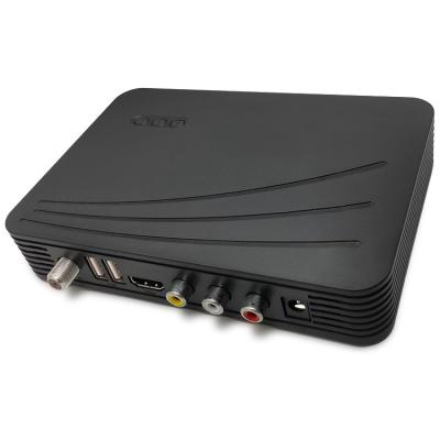 China De interactieve VRIEND 1080P CAS Supported Set Top van de Programmagids for sale