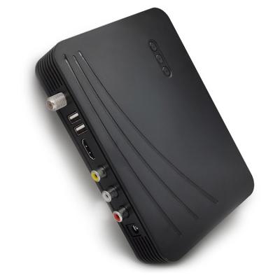 Cina AMICO 1080P CAS Supported Set Top della guida di programma interattivo in vendita
