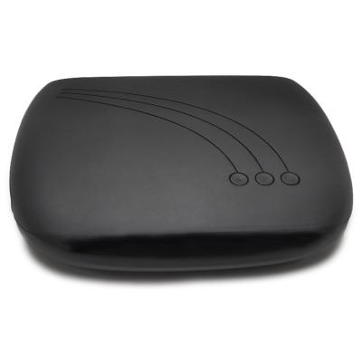 China Dvb C Full Hd Set Top Box Smart Card Cas Support NTSC Boot Up Watermark DVBC STB for sale