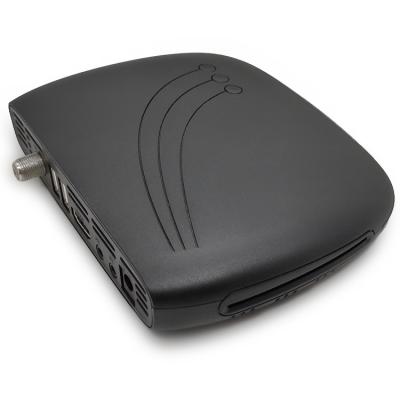 China Full Hd MPEG4 Set Top Box wifi dongle Multi language for sale