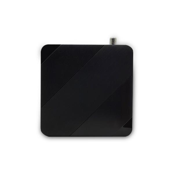 CAS unterstützt 7-Tage-EPG Last Channel Memory Dvb C Kabel Tv Box Mpeg4 Hd