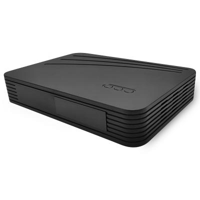 중국 Stb 디지털 STB 케이블 다중 언어 스마트 카드 Cas 지지 판매용