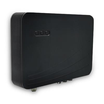 China ID USB Dvb C Digital Radio Receiver Set Top Box for sale