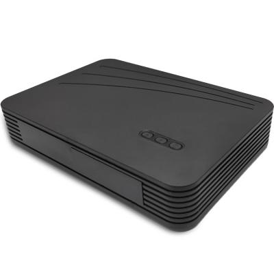 Cina AMICO 1080i USB PVR della scatola superiore di set televisivo del cavo di Hd Digital in vendita