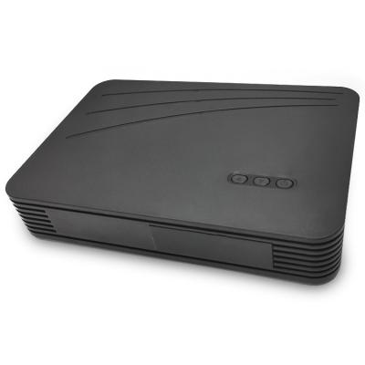 중국 시놉시스 NIT 자동 감지 HD 케이블 박스 판매용