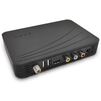 中国 ケーブルテレビ DVBC セットトップボックス インタラクティブガイド ブートアップ ラジオ画像 自動検索 販売のため