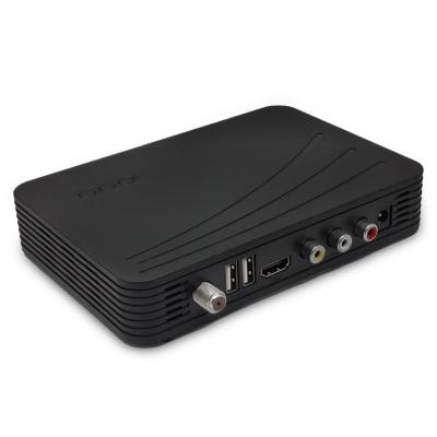 Китай Кабельная коробка PAL 1080P Cablevision Advanced Security продается