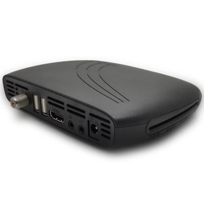 Китай Декодирование H.264 NTSC Краткий обзор Dvb C Кабельный ресивер Dvb C Тюнер Телевизионные приставки продается