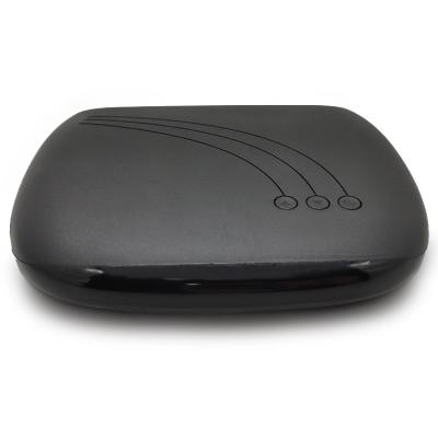 Cina Prenotazione canali HD CATV DVBC Set Top Box Time Shift Risoluzione in vendita