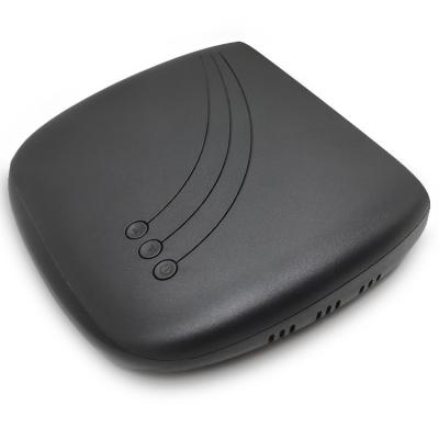 중국 NTSC EPG 드프비 Ｃ 텔레비젼 상단 박스 자동차 네트워크 잠금장치 판매용