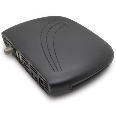 중국 NTSC EPG 드프비 Ｃ 텔레비젼 상단 박스 자동차 네트워크 잠금장치 판매용