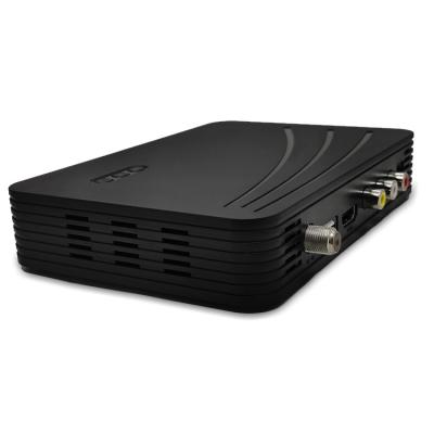 China High Definition DVB T2 H265 Receiver for sale