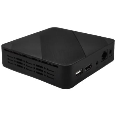 China NTSC Stalker IPTV M3U Player Box Protocol for sale