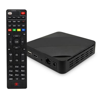 Китай Игрок UDP Xtream Iptv HTTP Unicast HLS Групповой передачи телевизионной приставки Линукса IPTV изготовления на заказ продается