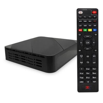 Cina Il riproduttore video di NTSC M3u dà un sottotitolo alla scatola del giocatore della corrente di Iptv in vendita