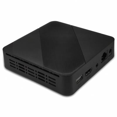 中国 カスタム化のLinux IPTVはセット トップ ボックス マルチキャストUnicast HLS HTTP UDP Xtream Iptvプレーヤーを 販売のため