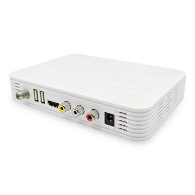 Китай 7-суточная телевизионная приставка PAL 1080i Dvb c Stb Dexin Ca донгла USB WIFI EPG продается