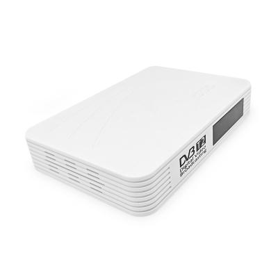 Cina T2 H 265 Hevc di Dvb del Time Shift del decoder di Digital TV di ricerca automatica in vendita