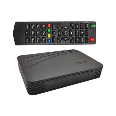 China De hand Slimme Digitale TV-Vakje Audio die van Dvb C Autonetwerkslot plaatsen Te koop