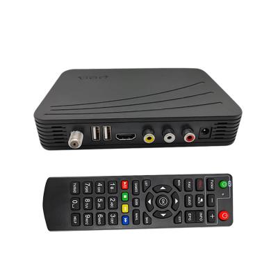 China OEM ODM Hd Recorder Dvb C Parental Lock ID Last Channel Memory for sale