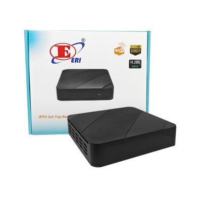 Китай Сталкер кода Youtube Xtream игрока Url Iptv потока коробки Iptv Линукса UDP HLS продается