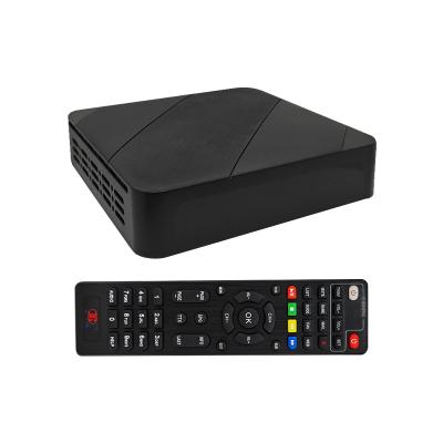 中国 ロゴの上の密集した5G WIFI Iptvの流れ箱のブーツはHd Iptv箱をカスタマイズする 販売のため