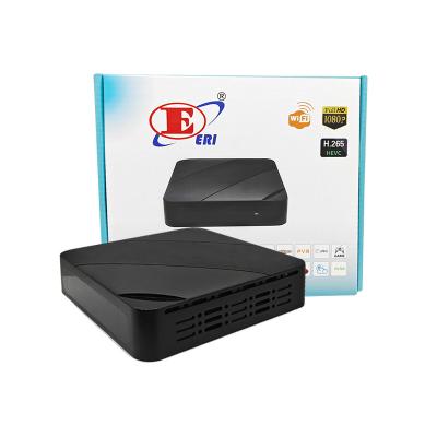 China 1080 Video Resolution HD IPTV Set Top Box No Multi-Screen Sharing Functionality for sale