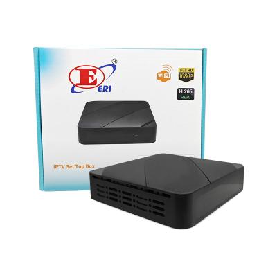 Китай Линукс Xtream Iptv телевизионной приставки Линукса IPTV тюнера сети IP TCP продается