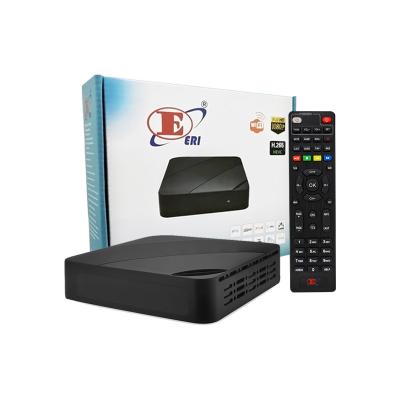China 1080 Video Resolution HD IPTV Set Top Box No Multi-Screen Sharing Functionality for sale