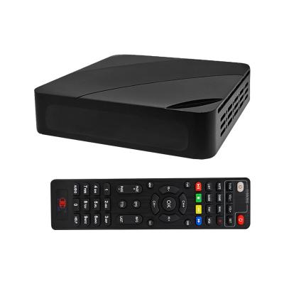 China HDMI1.4 WiFI IPTV Player Stb Multi Language for sale