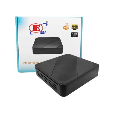 中国 低い電力5G WIFI XtreamコードIptvの受信機 販売のため