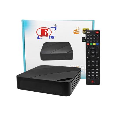 中国 低い電力5G WIFI XtreamコードIptvの受信機 販売のため