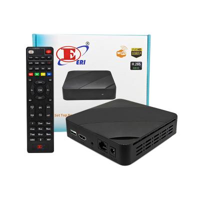 中国 デジタルLinux IPTVはセット トップ ボックス5G WIFIの多言語を 販売のため