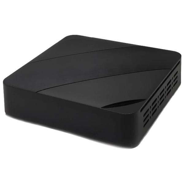 Multi-Language Linux Based IPTV Box 1GB DDR3 Memory 38KHz IR Sensor