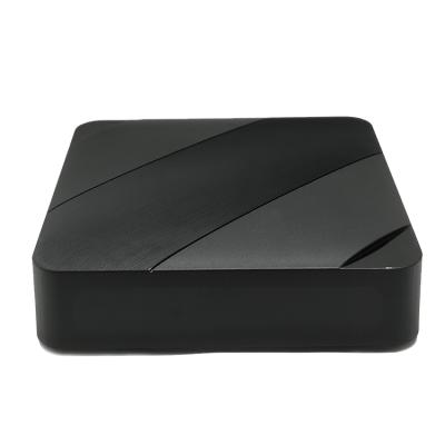 China Linux IPTV Set Top Box with HLS UDP RTMP Remote Update for sale