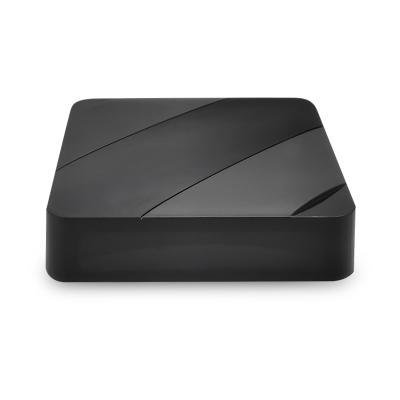 China Decodificador Linux para televisión por protocolo de internet (IPTV) para hoteles con H.265 HEVC 1080p en venta