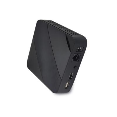 China Decodificador de TV por Internet (IPTV) ERI Linux con HEVC H.265 1080p HDMI en venta