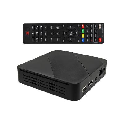 China ERI Linux IPTV Set Top Box with HEVC H.265 1080p HDMI 1.4 for sale