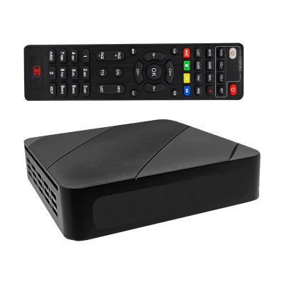 China Linux IPTV Smart TV Box 1080P Quad Core GX6702H1 Processor for sale