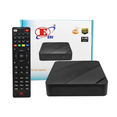 China Linux IPTV Set Top Box Quad Core 1080P H.265 HEVC for sale